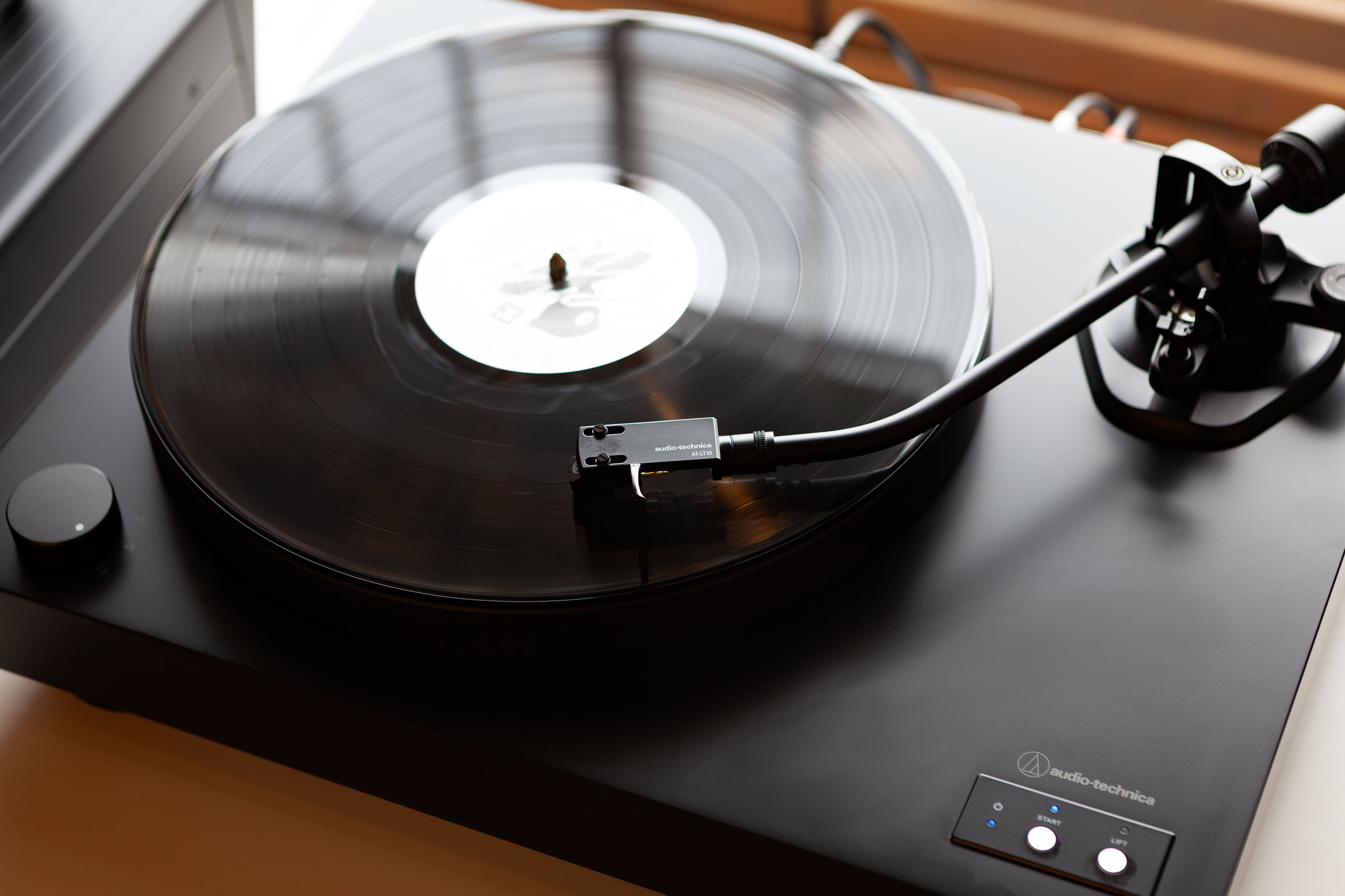Audio Technica AT-LP8X